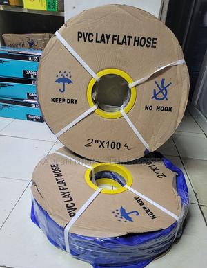 PVC Delivery Pipe 2''*100m in Nairobi Central - Plumbing & Water Supply ...
