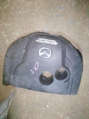Mazda CX5 Engine Cover in Industrial Area Nairobi - Vehicle Parts ...