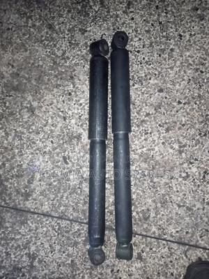 Pajero Io Rear Shock Absorbers in Nairobi Central - Vehicle Parts ...