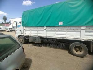 Hino Fc500 KCF in Karen - Trucks & Trailers, George Karanja | Jiji.co.ke
