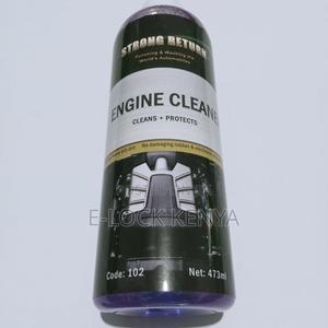 Soap Based Engine Cleaning Agent/Spray in Nairobi Central - Vehicle ...