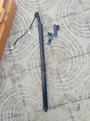 Electric Boot Shock Toyota Harrier New Model 2014-2024 in Ngara ...