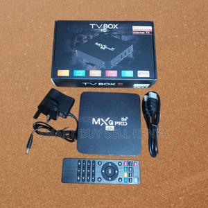 Unsurpassed Quality MXQ Android Box MXQ SMART TV Box HDMI in Nairobi ...