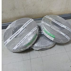 Modern 2.5mm 90M Twin With Earth Electrical Wiring Cable in Nairobi ...
