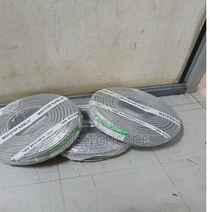 Top-Notch Mat Star 2.5 Twin Cable Earth Flat Power Cable in Nairobi ...