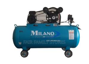Milano Compressor in Industrial Area Nairobi - Store Equipment, Fair ...