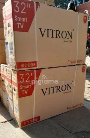 Vitron TV Now Available From 32 Inch Tu 55 Inch 32" Digital. in ...