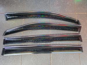 Windbreaker Original Toyota Noah 2005 in Nairobi Central - Vehicle ...