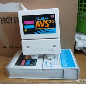 Over Voltage Protection Sollatek AVS30 Auto Voltage Switcher in Nairobi ...