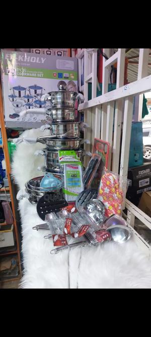 70 Pc Cook Ware Set Original Made in Germany in Nairobi Central ...