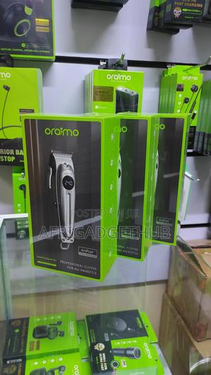 Oraimo Smart Clipper Pro Professional Hair Clipper in Thika - Tools ...