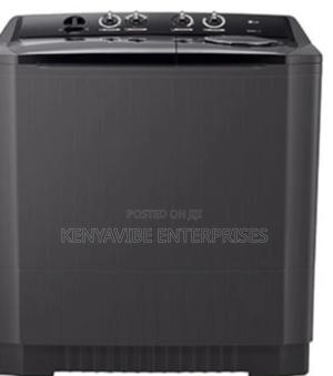 Washing Machine 18kg LG TOP LOAD- Brand New in Nairobi Central - Home ...