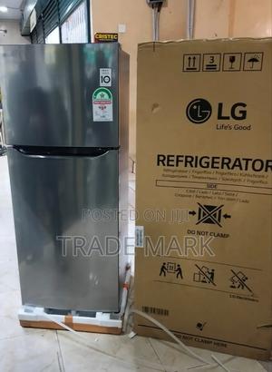 Fridge ~ 234 Litres LG Top Mount Freezer Fridge in Nairobi Central ...