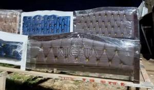 Chester Mocket Bed 5by6 in Westlands - Furniture, Niceta Njoki | Jiji.co.ke