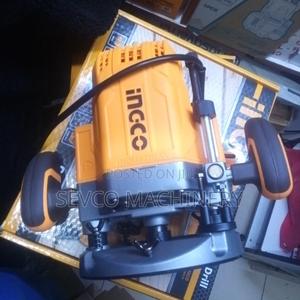Ingco 1600w Wood Router in Nairobi Central - Prams & Strollers, Davis ...