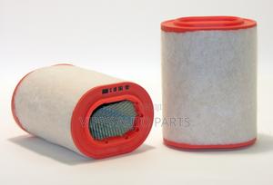 AIR FILTER - V8 4.4 PETROL ONLY - Range Rover 3 (L322) in Industrial ...