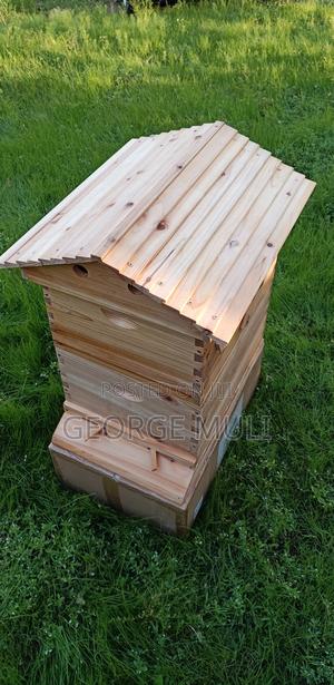 Auto Flow Frames Beehive in Nairobi West - Farm Machinery & Equipment ...