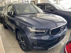 Used Volvo XC40 Cars in Kenya for sale Price on Jiji.co.ke