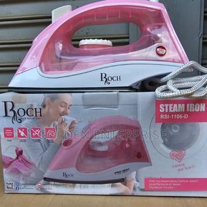Steam Iron Box in Nairobi Central - Home Appliances, Golden Enterprise ...