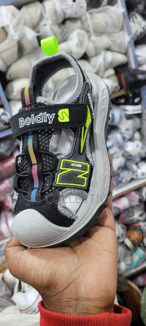 Kids Open Shoes in Nairobi Central - Children's Shoes, J. B Collection ...