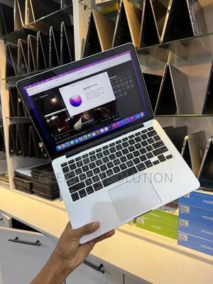 New Laptop Apple MacBook 2015 8GB Intel Core I5 SSD 256GB in Nairobi Central - Laptops ...