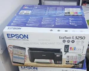 The Epson Printer L3250 Printer in Nairobi Central - Printers ...