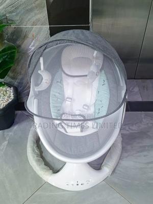 Electric Swing With Melody Bluetooth Connection in Nairobi Central ...