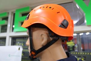 Work At Height Helmet Protector in Nairobi Central - Safetywear ...