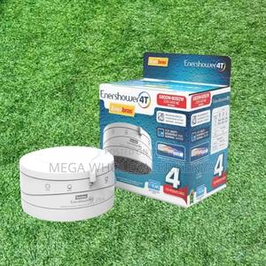 Orange Color Enerbras Enershower 4 Temp Instant Shower in Nairobi ...