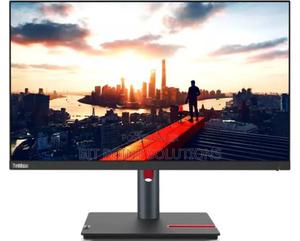 Lenovo Thinkvision P24h-30 23.8" QHD Monitor in Nairobi Central ...