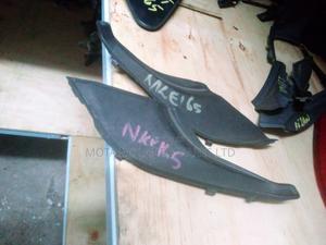 Fielder 165 Windscreen Finishers in Industrial Area Nairobi - Vehicle ...