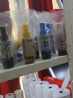 Quality Clarion EPSON Printer Ink Per 100ml Bottle in Nairobi Central ...