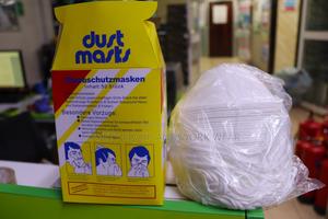 Taiwan-masks in Nairobi Central - Safetywear & Equipment, Safety Equip ...