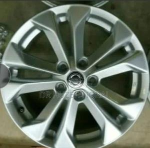 17" Inch X Trail Rims + Michellin 225/65/ R17 Tyres in South C ...