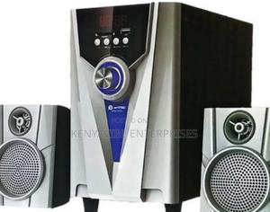 Subwoofer Speaker System (AMTEC) AM-011,3000W in Nairobi Central ...