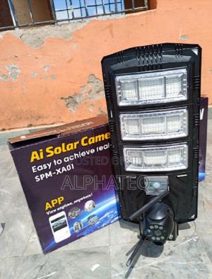 V380pro 4mp 4G IP CCTV Camera 450 Watts >Solar Streetlight in Nairobi ...