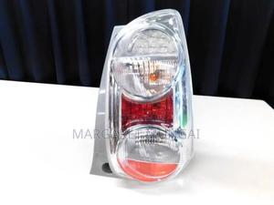 Toyota Passo Backlight 2017 in Ngara - Vehicle Parts & Accessories ...