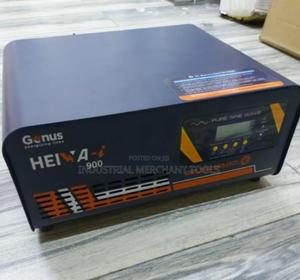Genus Inverter Charger 1100va/12v in Nairobi Central - Electrical ...