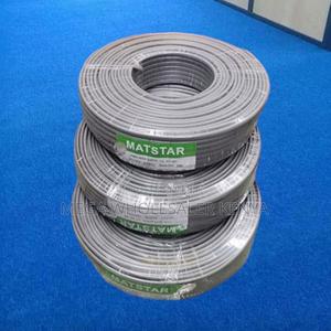 90 Meters Roll 1.5MM Twin With Earth Electrical Wiring Cable in Nairobi ...