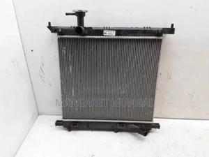 Nissan Note Radiator Turbo Ace in Ngara - Vehicle Parts & Accessories ...