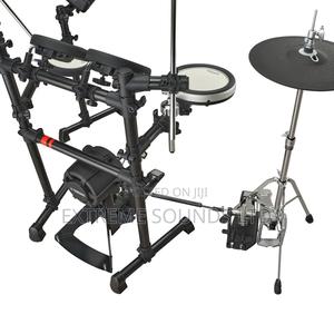 Yamaha DTX6K3-X Electronic Drumset With DTX-PRO Sound Module in Nairobi ...