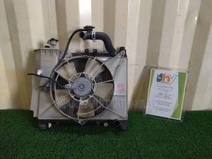 Toyota Probox AC Radiator in Ngara - Vehicle Parts & Accessories ...