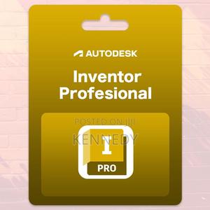 Autodesk Inventor Professional 2024 in Nairobi Central - Software ...