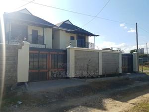 4bdrm Maisonette in Trinity Court, Gateway Mall Area for rent in ...