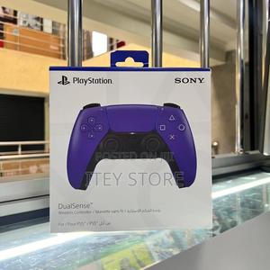 PS5 Dualsense Wireless Controller in Nairobi Central - Video Game ...