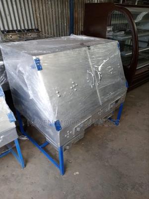 Commercial Oven Jiko With 2 Deck in Thika - Kitchen Appliances, Haven ...