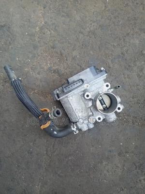 Suzuki Alto Ro6a Throttle Body in Nairobi Central - Vehicle Parts ...