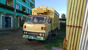 Mitsubishi Lorry in Thika - Trucks & Trailers, Dennis Ndungu | Jiji.co.ke