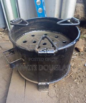 All Sizes Heavy Duty Quality Jikos in Gikomba/Kamukunji - Kitchen ...