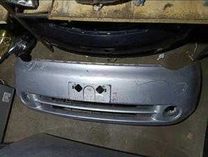 Toyota Sienta Old Front Bumper in Nairobi Central - Vehicle Parts ...